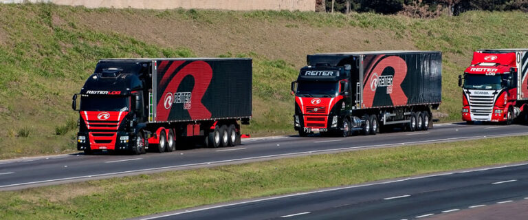 Reiter Log – REITER LOG