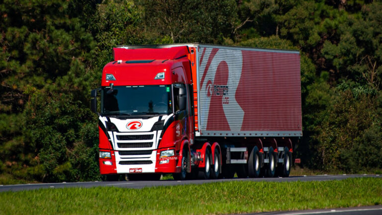 Reiter Log – REITER LOG