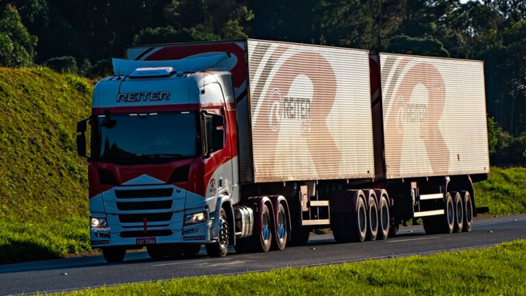 Reiter Log – REITER LOG