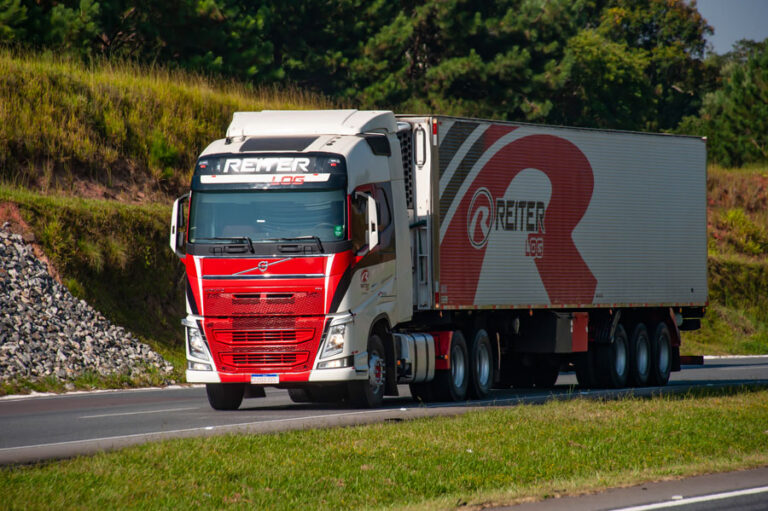 Reiter Log – REITER LOG